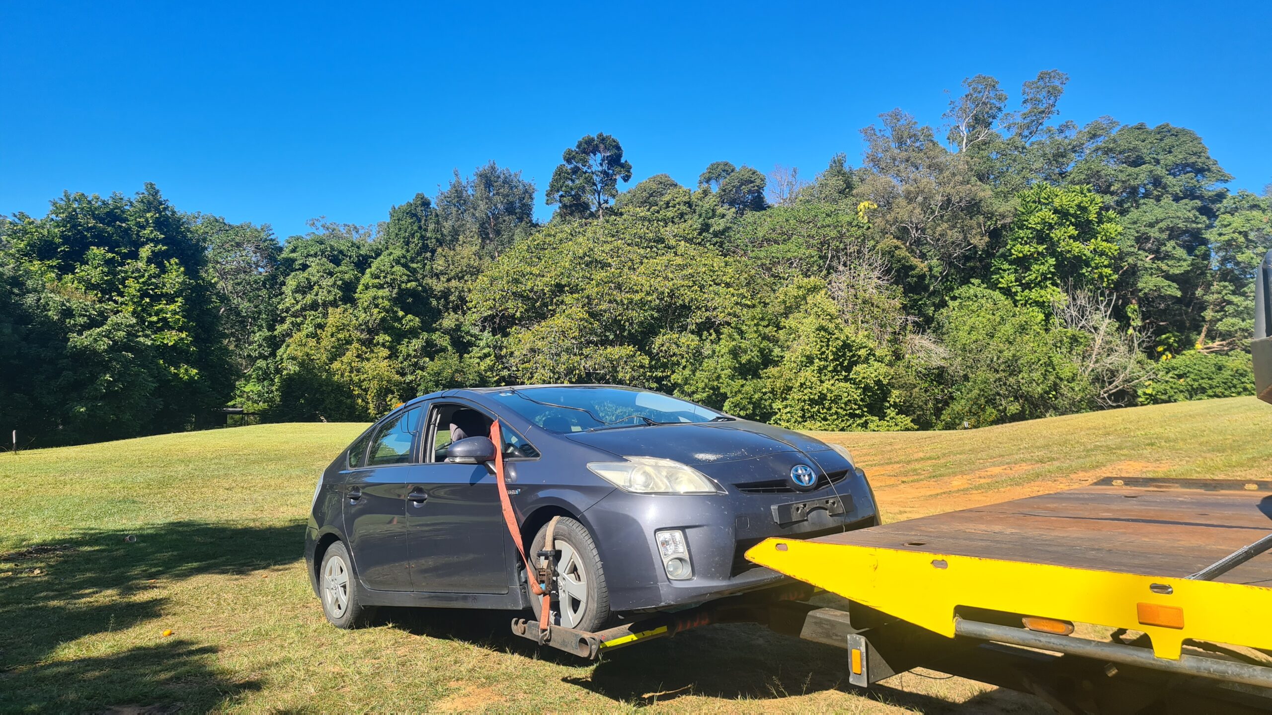 Cash For Unwanted Cars Sunshine Coast | Brisbane Car Removals
